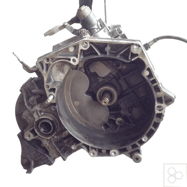 55228962 BOITE A vitesse pour LANCIA DELTA (TH) 1.4 T-JET ORO BER. 2008 ...