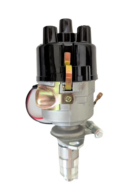 ACCUSPARK 43D4 ELECTRONIC Distributor for Jensen Healey - all models ...