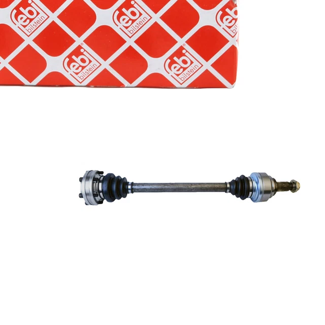FEBI ANTRIEBSWELLE FÜR BMW 5er E60 E61 540-550i 525-535d E63 E64 E65-67 ...