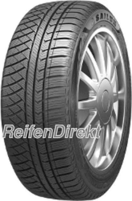 185/65 R15 88T M+S Sailun Atrezzo 4Seasons Ganzjahresreifen EUR 56,09 - PicClick DE