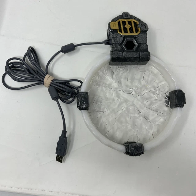 SKYLANDERS TRAP TEAM Traptanium Portal of Power For PS3 PS4 Wii U Model ...