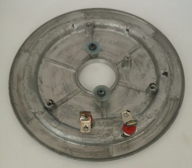 DREW & COLE Clever Chef 5L Digital Multi Cooker Replacement Element. £7 ...