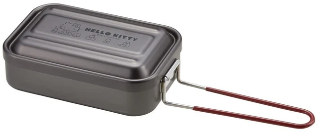 SKETER MESTIN CHAOS Set Esterno Hello Kitty Sanrio 600ml EUR 68,41 ...