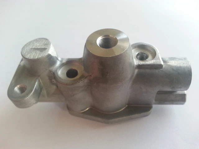 7135-78D PERKINS/B.M.C KIT riparazione Governatore + Istruzioni ...