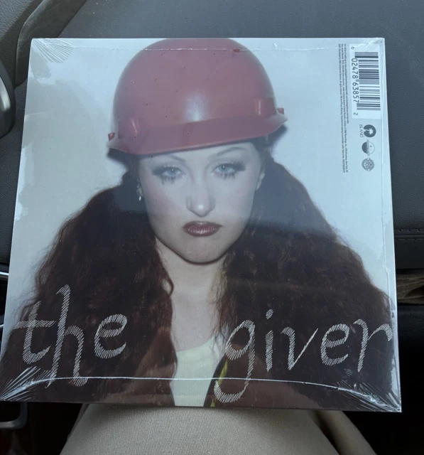 CHAPPELL ROAN THE Subway/Giver RSD BF 2025 Record Store Day Black ...