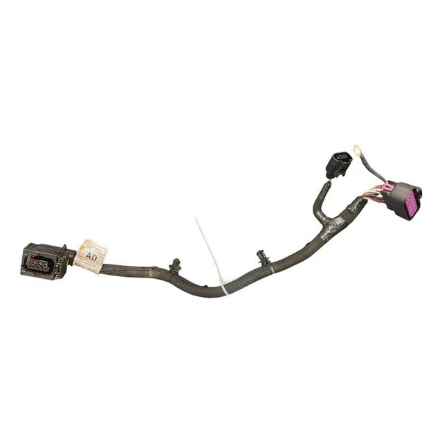 FORD FOCUS RS MK3 Wiring Loom rear diff loom G1F714G359 £35.70 ...