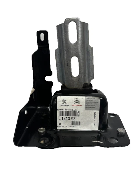 CITROEN C2/C3/DS3/PEUGEOT 1007/207 Left Engine Mount For 2002 On 181392 ...