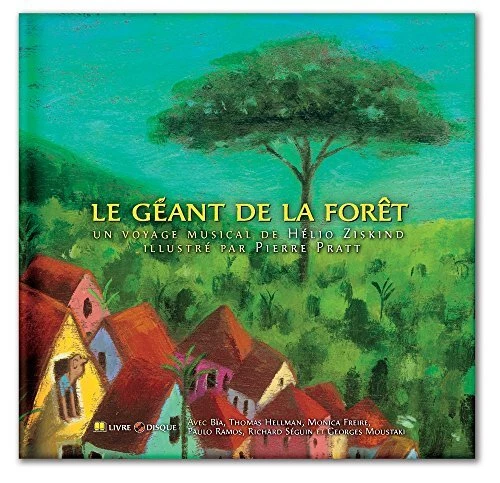 LE GEANT DE la Foret, Unknown EUR 6,96 - PicClick FR