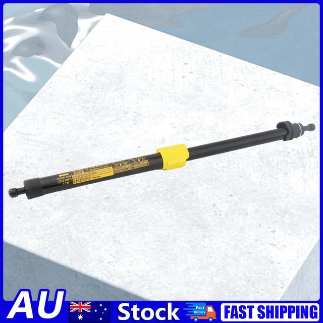 AU BACK DOOR Damper Strut 68907-35081 Absorber Rods for Toyota FJ ...