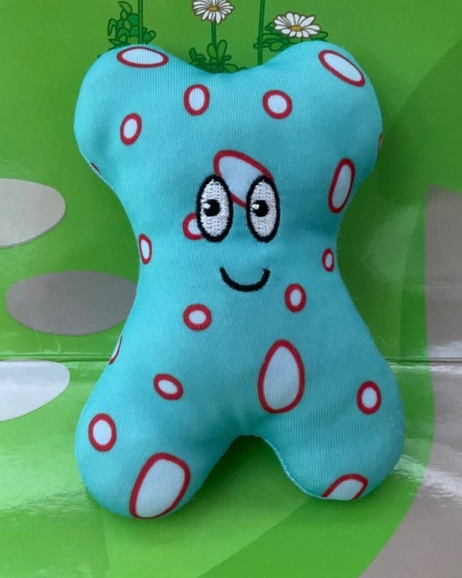 In The Night Garden Haahoos Plush FOR SALE! - PicClick UK