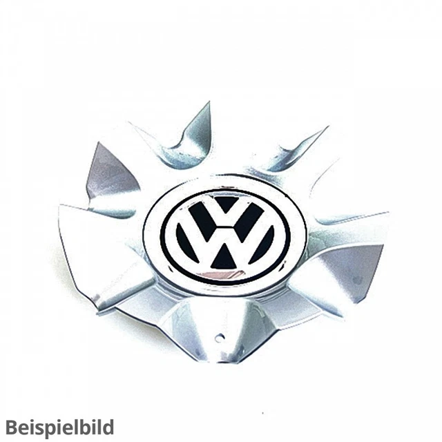 VW RADZIERKAPPE 1C0 601 149 P GRB EUR 37,00 - PicClick DE