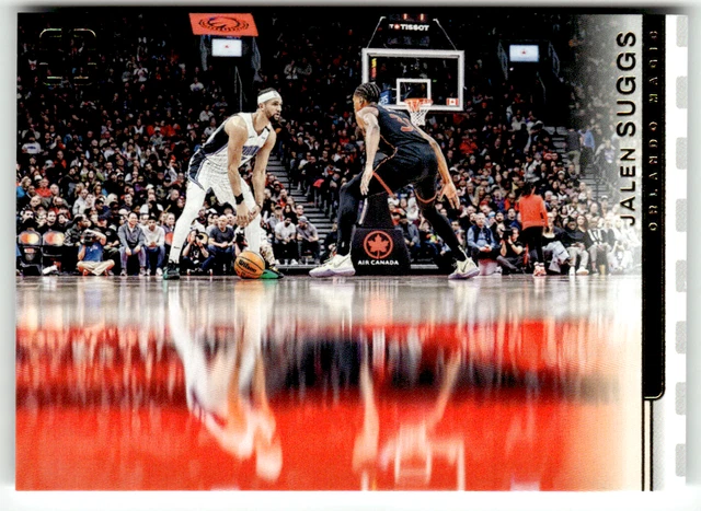 2024-25 PANINI PHOTOGENIC NBA Nº 102 Jalen Suggs EUR 2,28 - PicClick ES