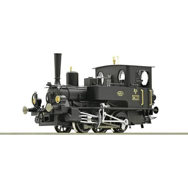 ROCO 73156 LOCOMOTIVA a vapore H0 Rh 85 di kkStB 73156 EUR 270,55 ...