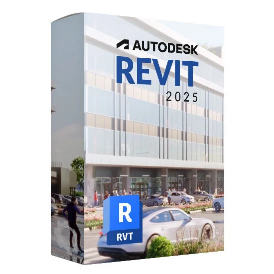 REVIT 2025 (BUILDING Information Modeling BIM Tool) £88.66 - PicClick UK