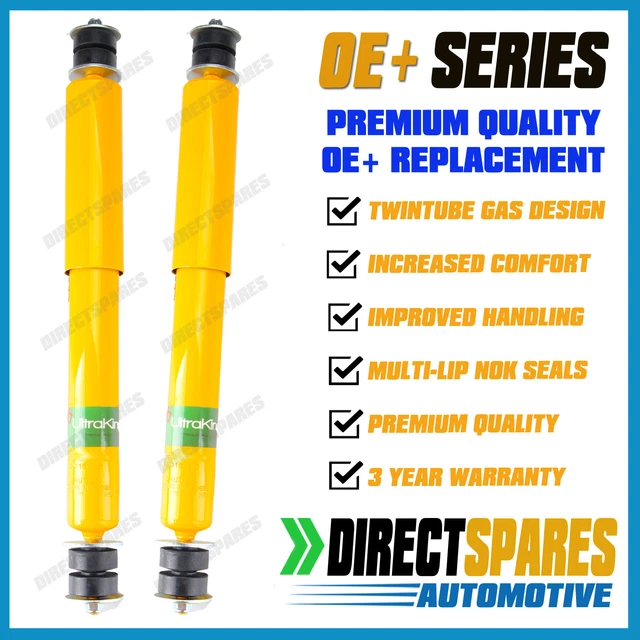 FORD FALCON XA XB XC XD XE XF XG UTE VAN 61-93 REAR OE+ GAS Shock ...