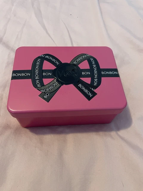 VIKTOR AND ROLF Bon Bon Perfume gift Set Tin £20.00 - PicClick UK