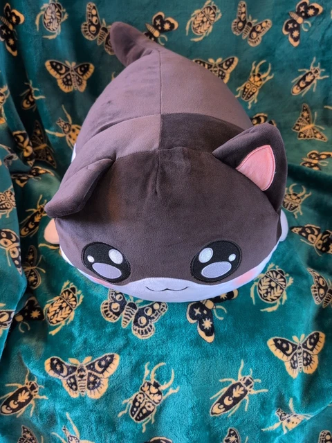 APHMAU MEEMEOWS LARGE Around 18" 45cm Plush Soft Toy £21.50 - PicClick UK