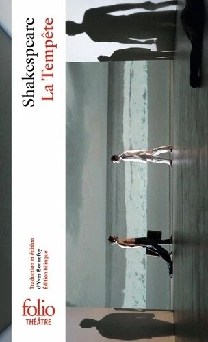 LA TEMPETE DE William Shakespeare et Yves Bonnefoy EUR 3,99 - PicClick FR