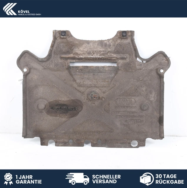 RIVESTIMENTO SOTTOSCOCCA PROTEZIONE Cambio Audi A5 B8 8T/A4 B8 ...