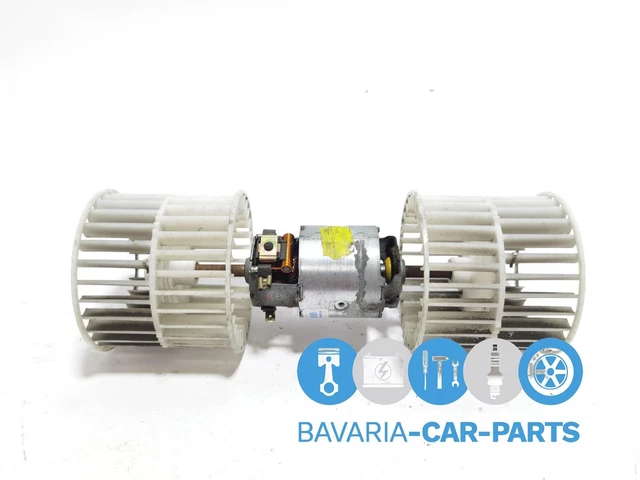 ORIGINAL BMW E12 E21 E24 E28 Gebläse Gebläsemotor BOSCH 1354618 EUR 199,00 - PicClick DE