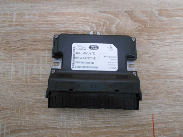 RANGE ROVER SPORT L494 Bcm Module Body Control Hpla14F392Je £45.00 ...