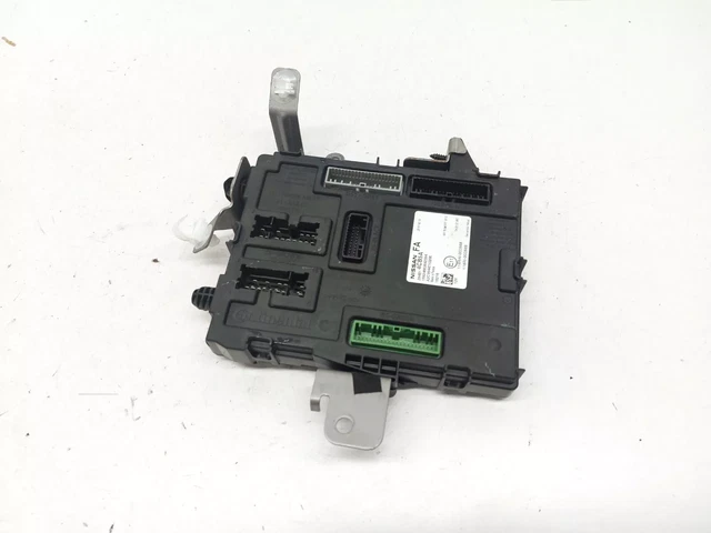 NISSAN QASHQAI J11 2016 1.6Dci Diesel Bcm Body Control Module Unit ...