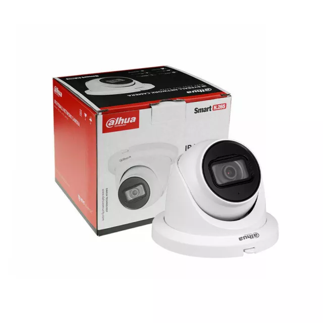 DAHUA ORIGINAL STARLIGHT 4K 8MP IP Camera IPC-HDW2831TM-AS-S2 IR WDR W ... DAHUA ORIGINAL STARLIGHT 4K 8MP IP Camera IPC-HDW2831TM-AS-S2 IR WDR W ...