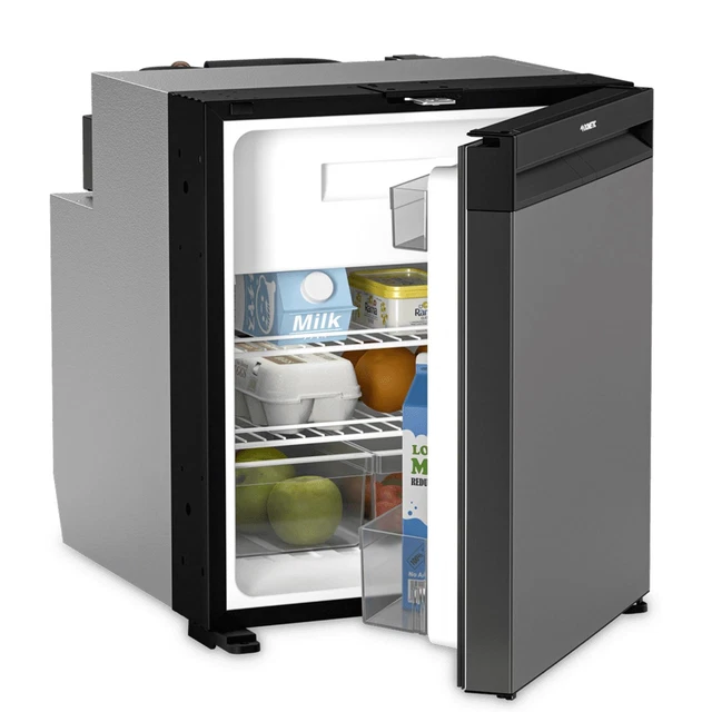 DOMETIC NRX50 COMPRESSOR Fridge 44L 12/24V Campervan Motorhome Caravan ...