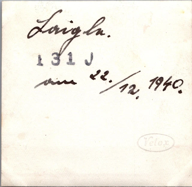 FOTO, FLUGZEUG BERGUNG, Einheit A.26/XII, frz Bomber Frankreich (MJ-93 ...