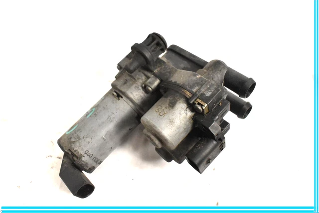 00-06 MERCEDE W220 S430 S500 S350 S55 AMG Heater Control Valve ...