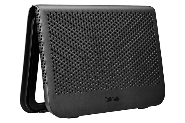 TALKTALK SAGEMCOM WI-FI Hub - Full Fibre capability - Brand New ...