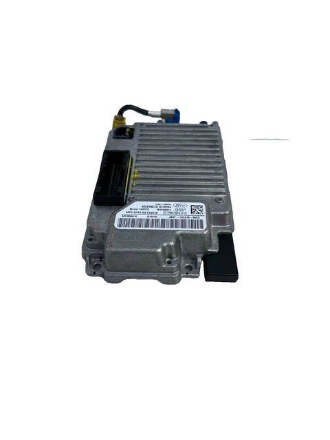 FORD FOCUS RANGER MK3 APIM Navigation Module Sync3 Sat Nav GPS JB3T ...