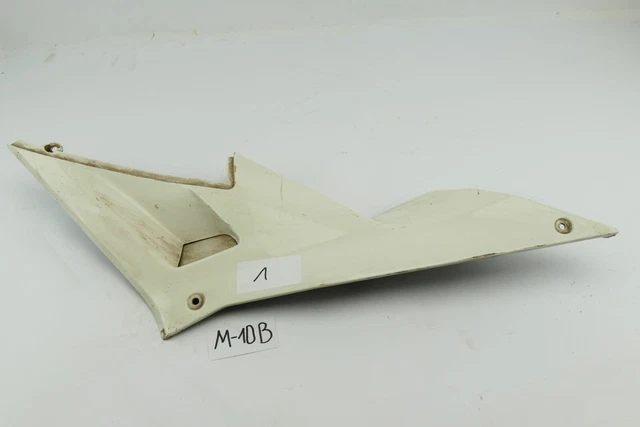 CAGIVA MITO 125 - Tank cover side trim right A566021979 $51.91 ...