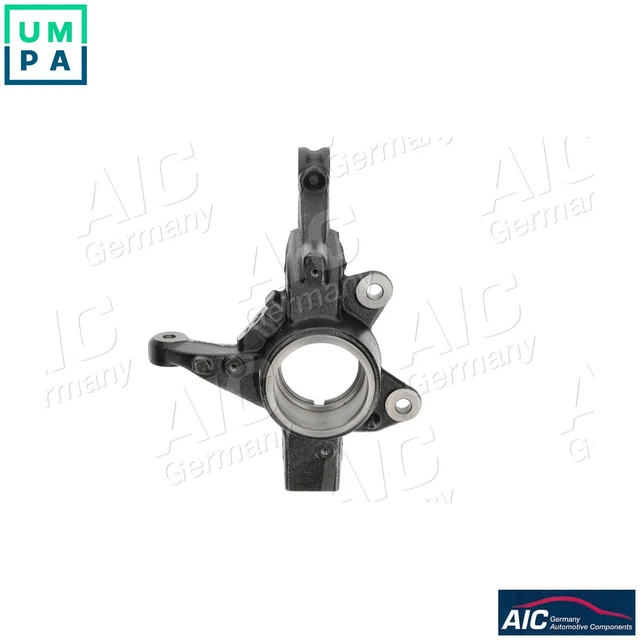 STEERING KNUCKLE WHEEL SUSPENSION 59450 FOR RENAULT CLIO/MIO/IV ...