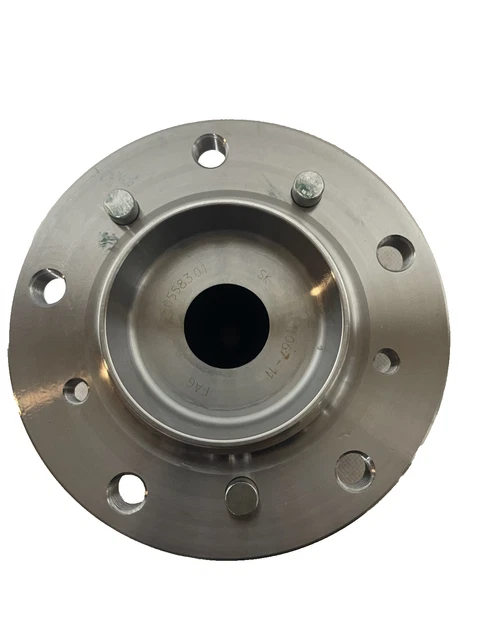 FAG BMW M5 / M6 Wheel Bearing Kit - 628110820 £129.95 - PicClick UK