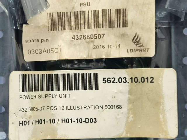 INTERTEK SP20803 ELS Compass Control £318.53 - PicClick UK