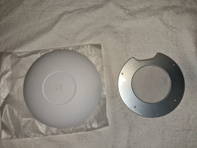UBIQUITI NETWORKS UAP-AC-PRO Wireless Access Point £80.00 - PicClick UK