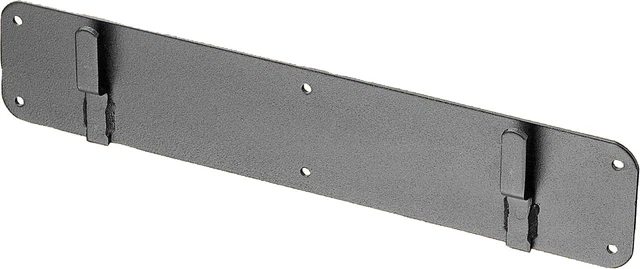BUS DRIVERS CASH Box Mounting Plate £6.60 - PicClick UK
