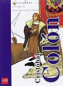 CRISTOBAL COLON/ CHRISTOPHER Colombus (Pictogramas En La H... | Livre | état bon EUR 4,98 ...