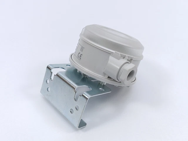 SIEMENS QBM81-5 DIFFÉRENTIEL Pression Moniteur EUR 79,27 - PicClick FR