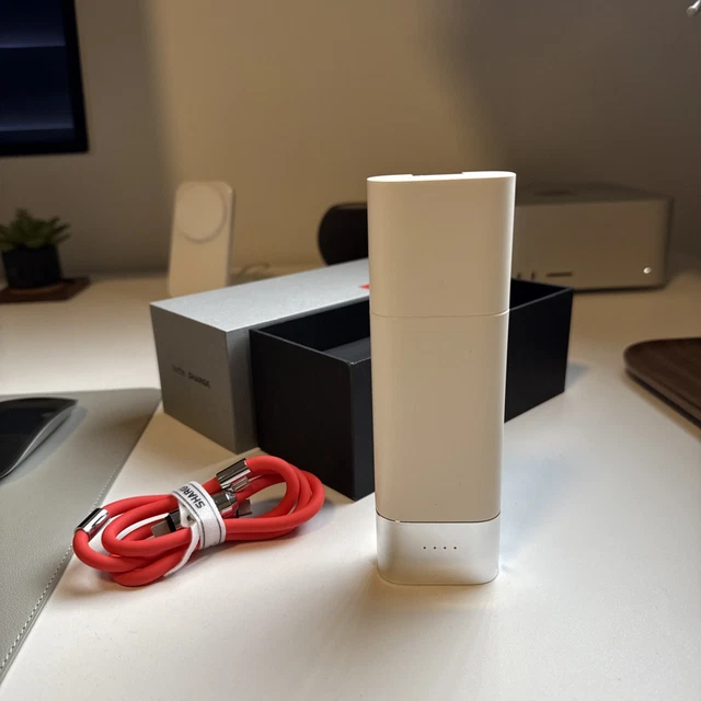 POWER BANK ONE Plus Sharge £52.72 - PicClick UK