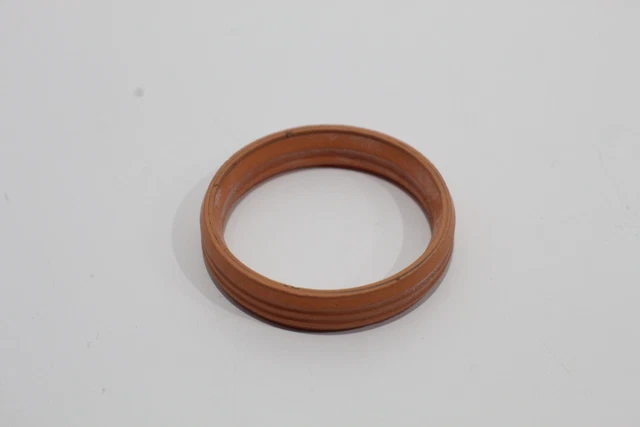 SEAT IBIZA 6K 4 Speed Gearbox Oil Strainer Gasket Seal New 01M325429 ...