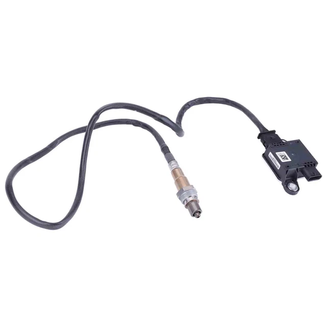 8983550720 DIESEL EXHAUST Particulate Filter Matter Sensor DPF for ...