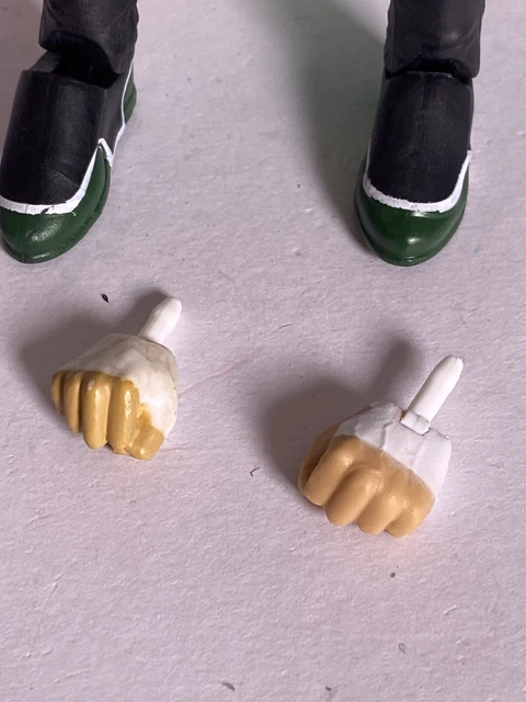 MATTEL WWE ELITE Wrestling Figure Hurricane Shane Gregory Helms £27.99 ...