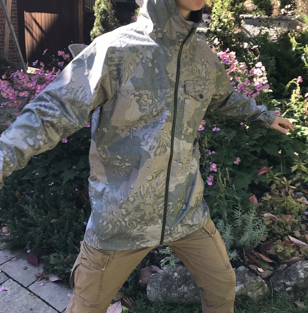 BURTON PORTAL DHAKA Jacket Large NWOT $60.00 - PicClick CA