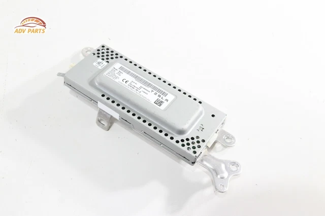 TESLA MODEL 3 Radio Fm/Hd Control Module Unit Harman Oem 2017 - 2021 ️ ...