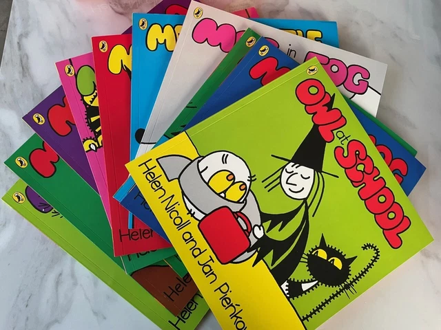 HUGE SELECTION CHILDRENS Books Kids Classics & Modern Donaldson ... HUGE SELECTION CHILDRENS Books Kids Classics & Modern Donaldson ...