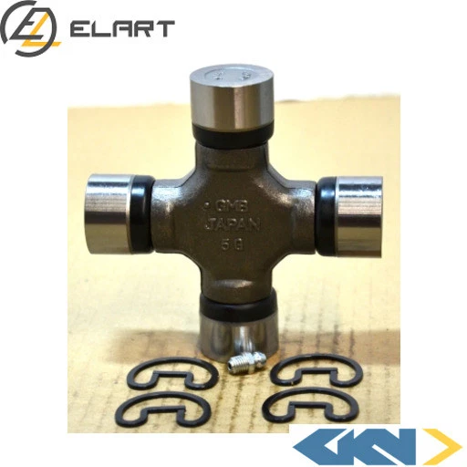 JOINT PROPSHAFT U 200 FOR IVECO DAILY/II/Platform/Chassis/Bus/Van/III 2 ...