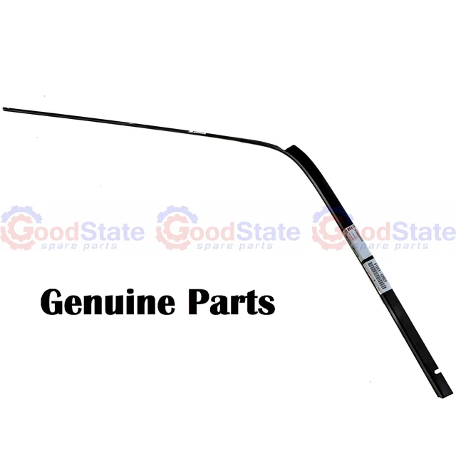 GENUINE TOYOTA LANDCRUISER VDJ79 RJ70 Front Right RH Roof Drip Channel ...