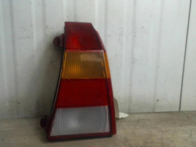 FEU ARRIERE PRINCIPAL droit (feux) CITROEN AX EUR 30,99 - PicClick FR